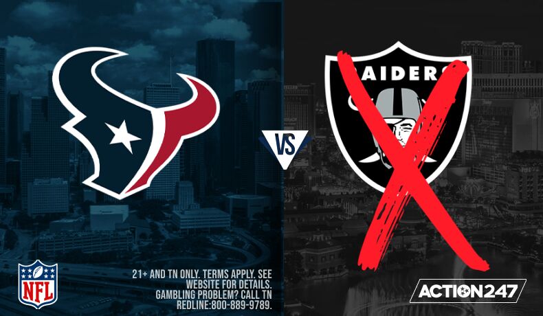 NFL Recap: Houston Texans vs Las Vegas Raiders – Week 16