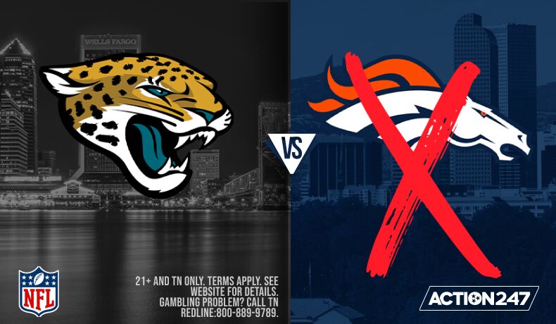 NFL Recap: Jacksonville Jaguars vs Denver Broncos – Week 16