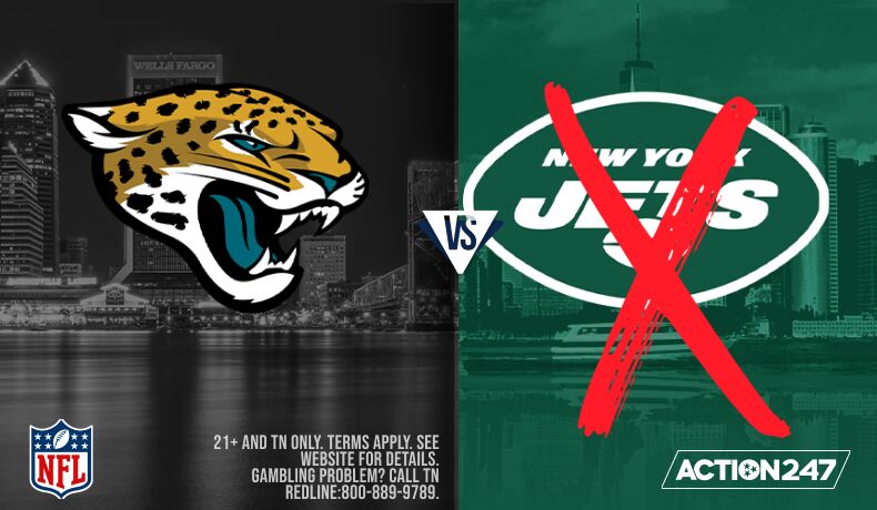 NFL Recap: Jacksonville Jaguars vs New York Jets – Week 15