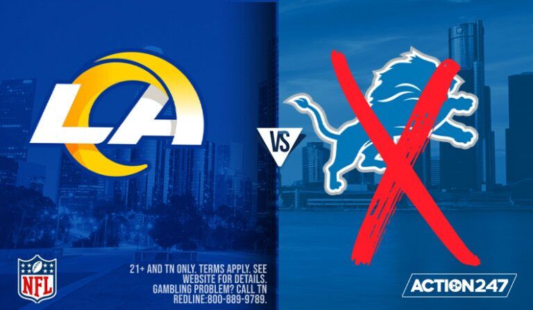 NFL Recap: Los Angeles Rams vs Detroit Lions – Week 15