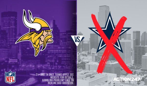 NFL Recap: Minnesota Vikings vs Dallas Cowboys – Week 15