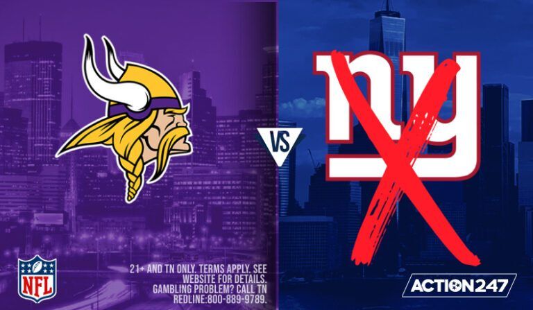 NFL Recap: Minnesota Vikings vs New York Giants – Week 16