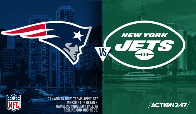 NFL New England Patriots vs New York Jets Prediction 12/28