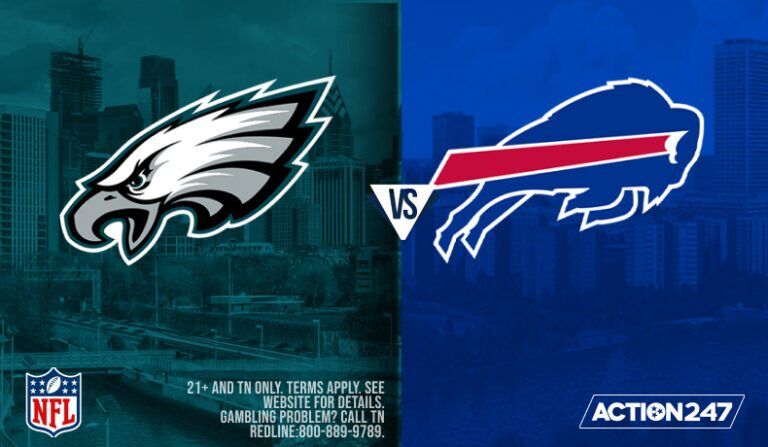 NFL Philadelphia Eagles vs Buffalo Bills Prediction 12/28