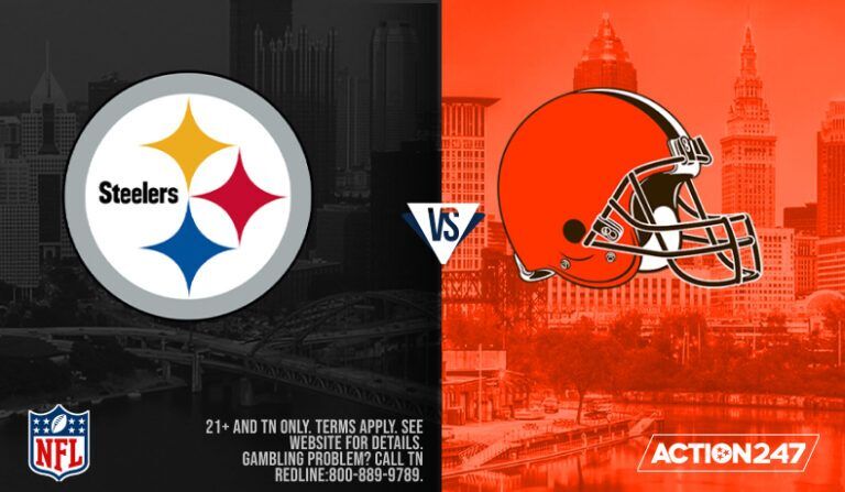 NFL Pittsburgh Steelers vs Cleveland Browns Prediction 12/28