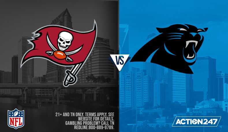 NFL Bay Buccaneers vs Carolina Panthers Prediction 12/21
