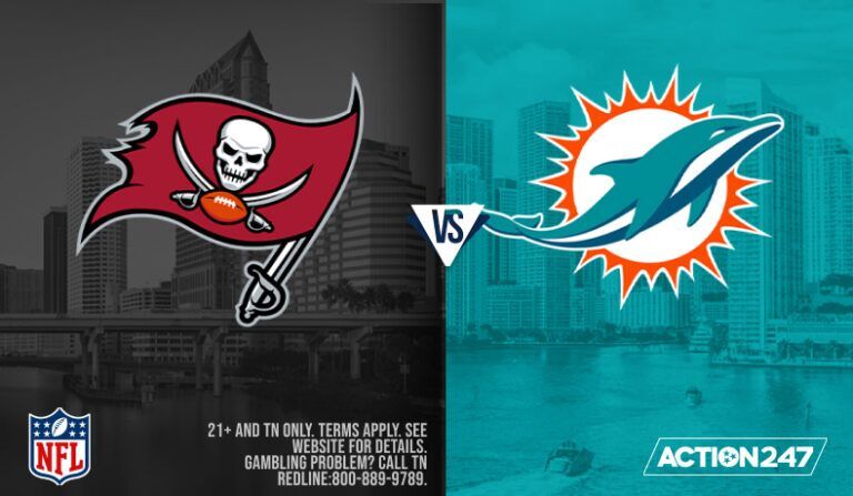 NFL Tampa Bay Buccaneers vs Miami Dolphins Prediction 12/28