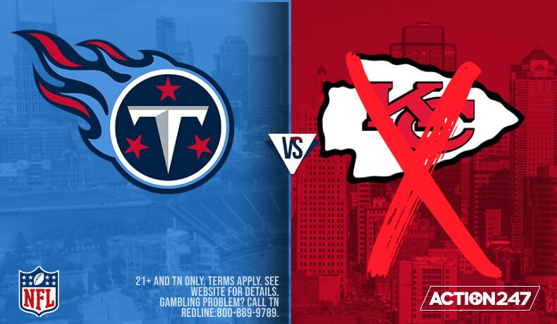 NFL Recap: Tennessee Titans vs Kansas City Chiefs – Week 16