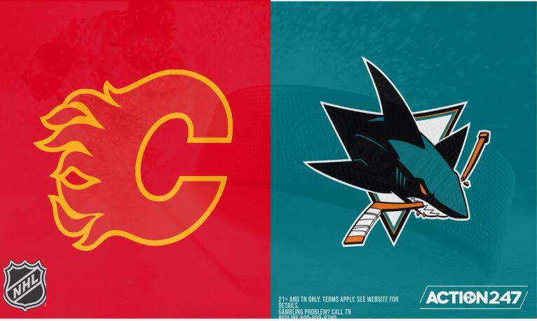 NHL Calgary Flames vs San Jose Sharks Prediction 12/16