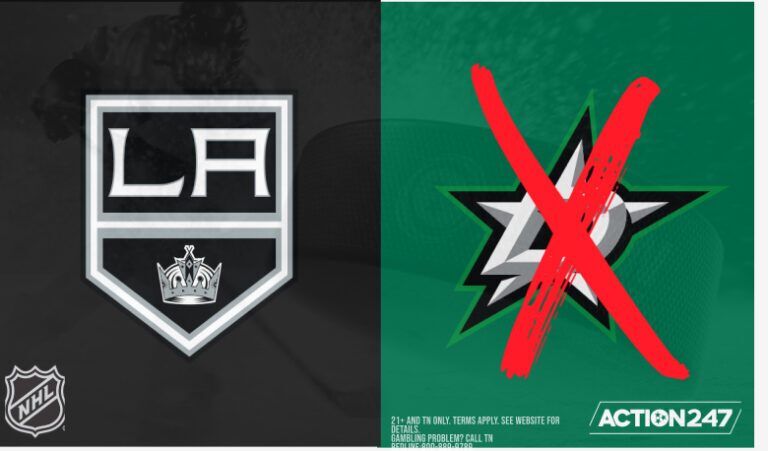 NHL Recap: Los Angeles Kings vs Dallas Stars – 12/15/25