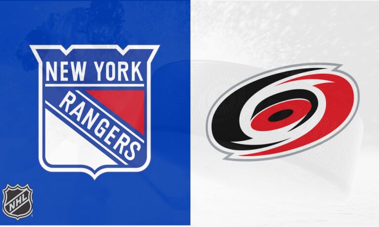 NHL New York Rangers vs Carolina Hurricanes Prediction 12/29