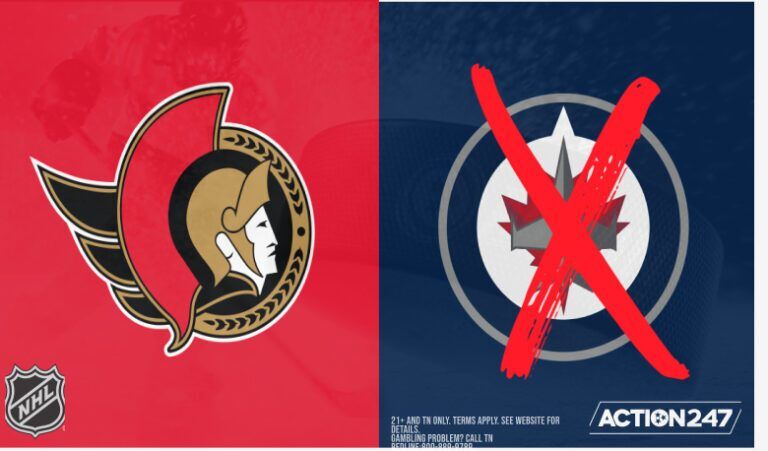 NHL Recap: Ottawa Senators vs Winnipeg Jets – 12/15/25