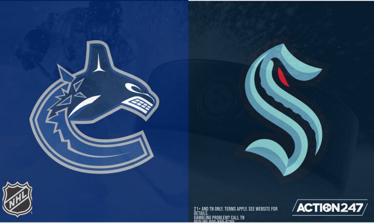 NHL Vancouver Canucks vs Seattle Kraken Prediction 12/29