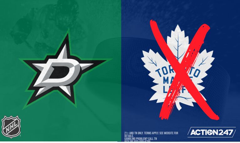 NHL Recap: Dallas Stars vs Toronto Maple Leafs – 12/21/25