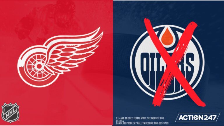 NHL Recap: Detroit Red Wings vs Edmonton Oilers – 12/11/25