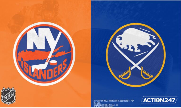 NHL New York Islanders vs Buffalo Sabres Prediction 12/20