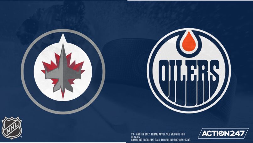 NHL Winnipeg Jets vs Edmonton Oilers Prediction 12/6