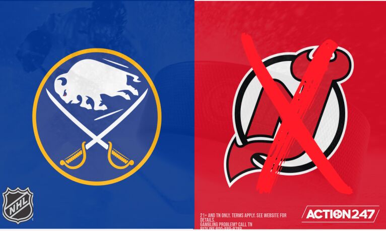 NHL Recap: Buffalo Sabres vs New Jersey Devils – 12/21/25