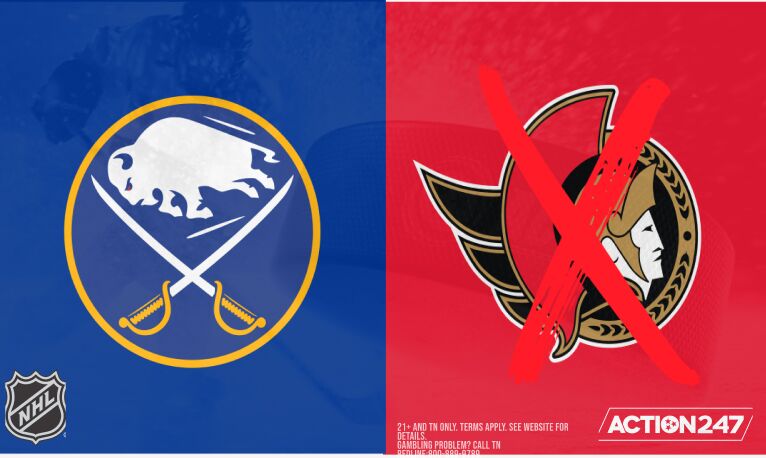 NHL Recap: Buffalo Sabres vs Ottawa Senators – 12/23/25