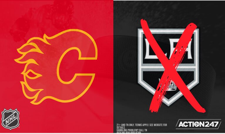 NHL Recap: Calgary Flames vs Los Angeles Kings – 12/13/25