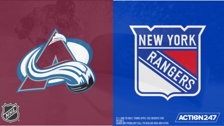NHL Colorado Avalanche vs New York Rangers Prediction 12/6