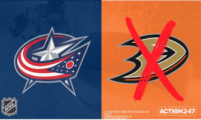 NHL Recap: Columbus Blue Jackets vs Anaheim Ducks – 12/20/25