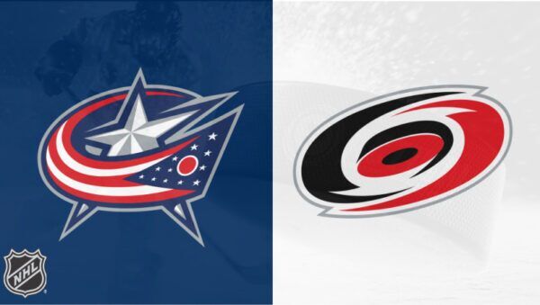 NHL Blue Jackets vs Carolina Hurricanes Prediction 12/9