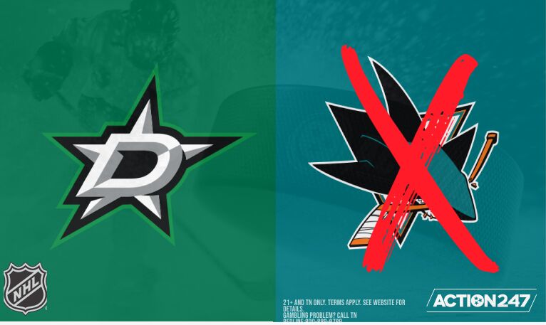 NHL Recap: Dallas Stars vs San Jose Sharks – 1/10/26
