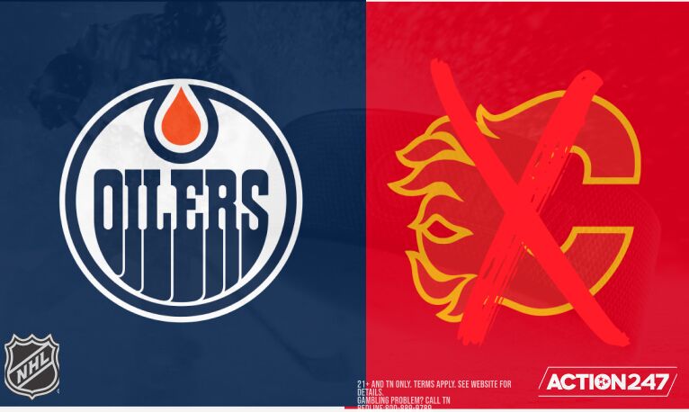 NHL Recap: Edmonton Oilers vs Calgary Flames – 12/23/25