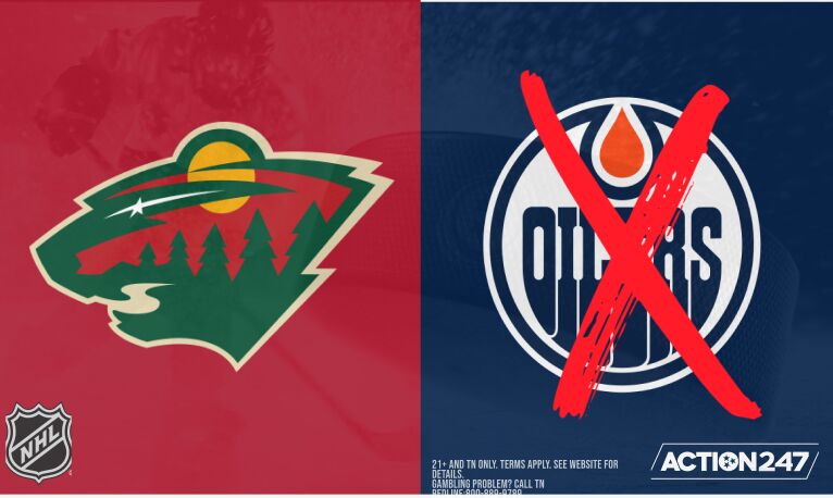 NHL Recap: Minnesota Wild vs Edmonton Oilers – 12/20/25