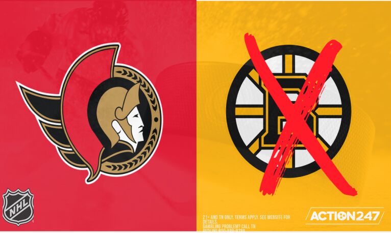 NHL Recap: Ottawa Senators vs Boston Bruins – 12/21/25