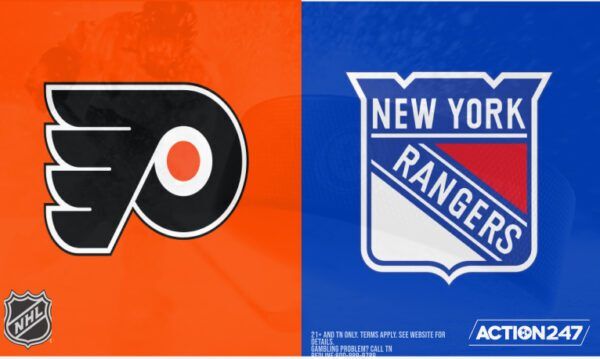 NHL Philadelphia Flyers vs New York Rangers Prediction 12/20
