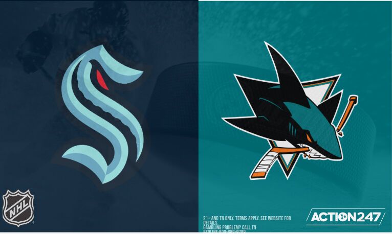 NHL Seattle Kraken vs San Jose Sharks Prediction 12/20