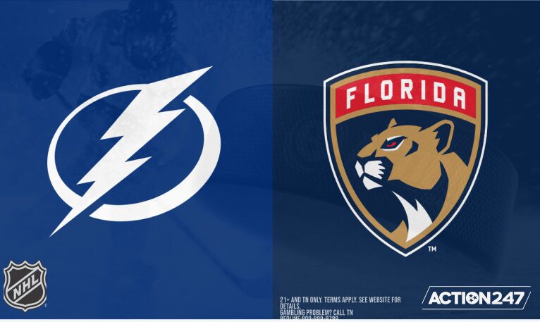 NHL Tampa Bay Lightning vs Florida Panthers Prediction 12/27