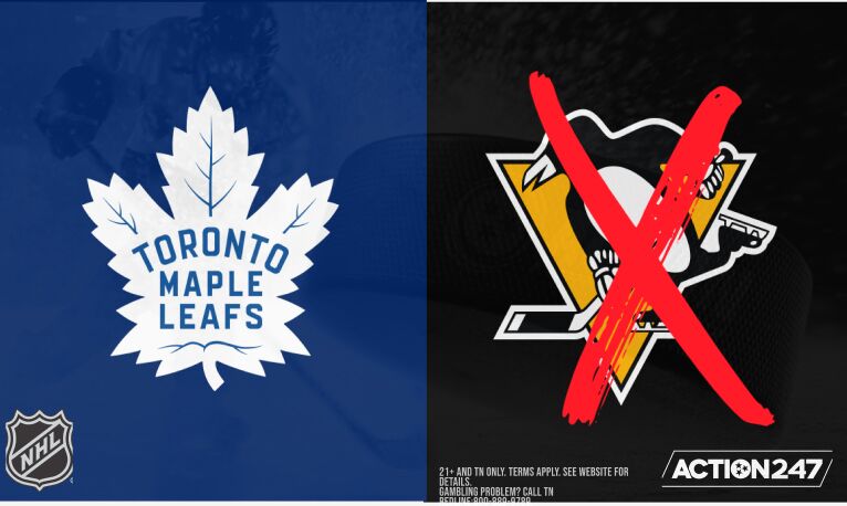 NHL Recap: Maple Leafs vs Pittsburgh Penguins – 12/23/25