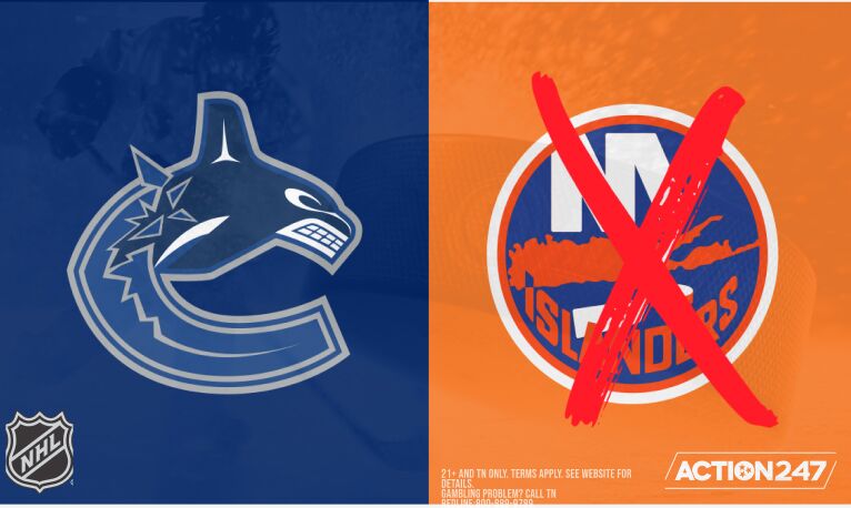 NHL Recap: Canucks vs New York Islanders – 12/19/25