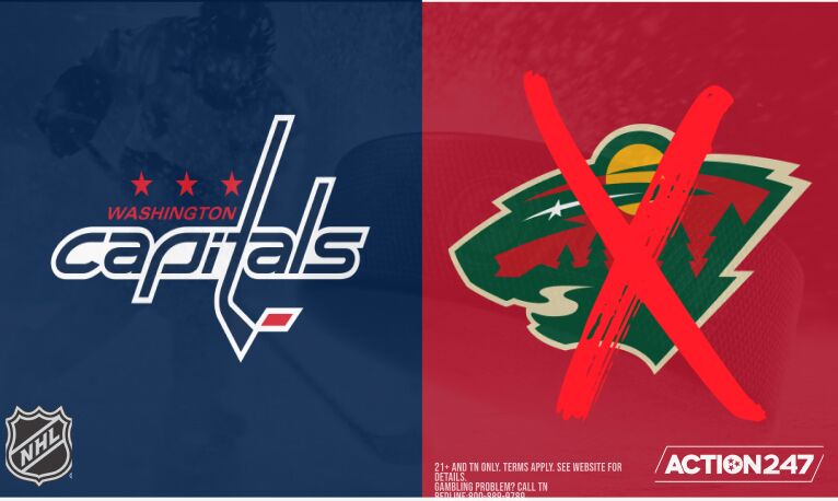 NHL Recap: Washington Capitals vs Minnesota Wild – 12/16/25