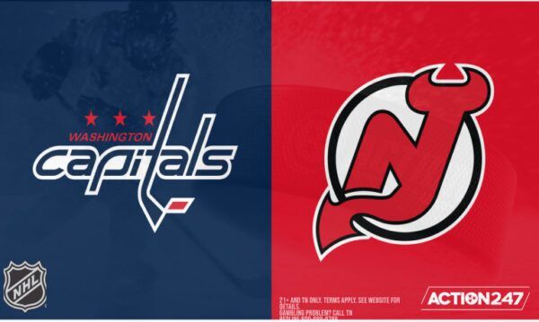 NHL Capitals vs New Jersey Devils Prediction 12/27