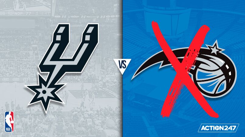 NBA Recap: San Antonio Spurs vs Orlando Magic – 12/3/25