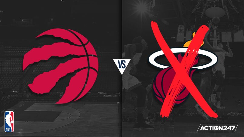 NBA Recap: Toronto Raptors vs Miami Heat – 12/23/25