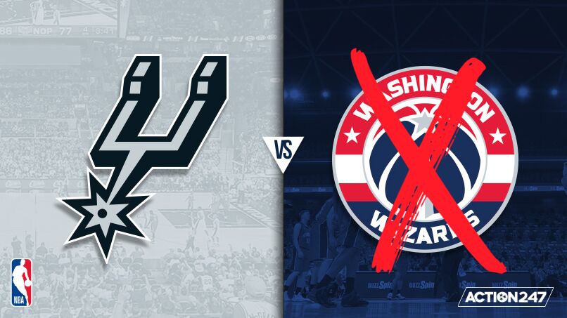 NBA Recap: Antonio Spurs vs Washington Wizards – 12/21/25
