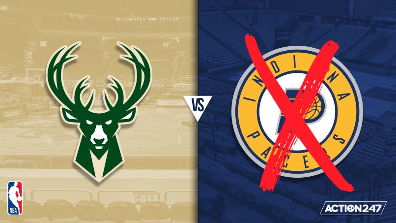 NBA Recap: Milwaukee Bucks vs Indiana Pacers – 12/23/25