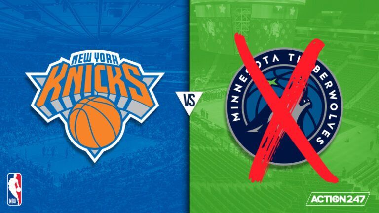 NBA Recap:York Knicks vs Minnesota Timberwolves – 12/23/25