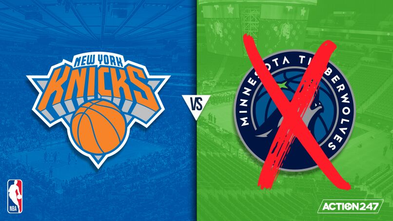 NBA Recap:York Knicks vs Minnesota Timberwolves – 12/23/25