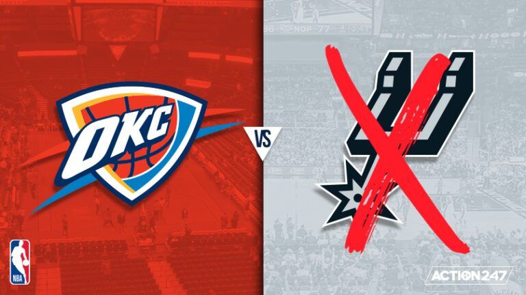 NBA Recap: City Thunder vs San Antonio Spurs – 12/23/25