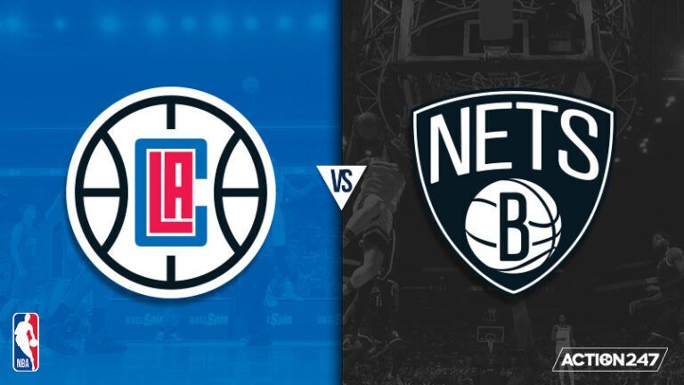 NBA Los Angeles Clippers vs Brooklyn Nets Prediction 1/9
