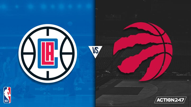 NBA Los Angeles Clippers vs Toronto Raptors Prediction 1/16