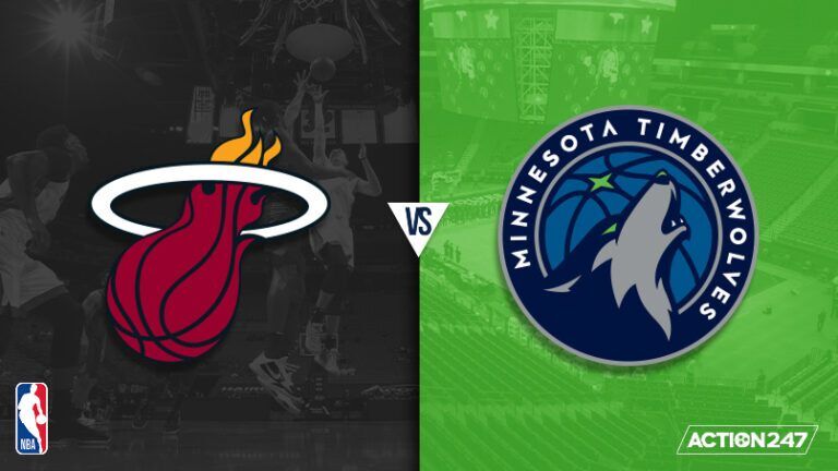 NBA Miami Heat vs Minnesota Timberwolves Prediction 1/6