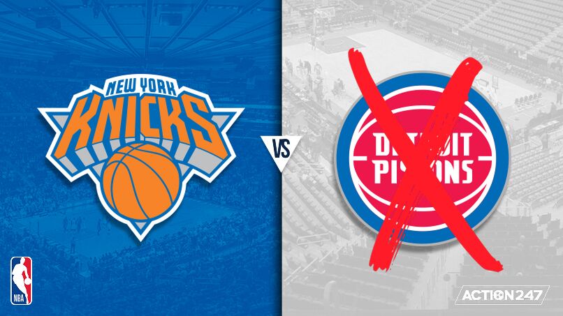 NBA Recap: New York Knicks vs Detroit Pistons – 1/5/26