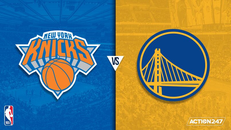 NBA New York Knicks vs Golden State Warriors Prediction 1/15